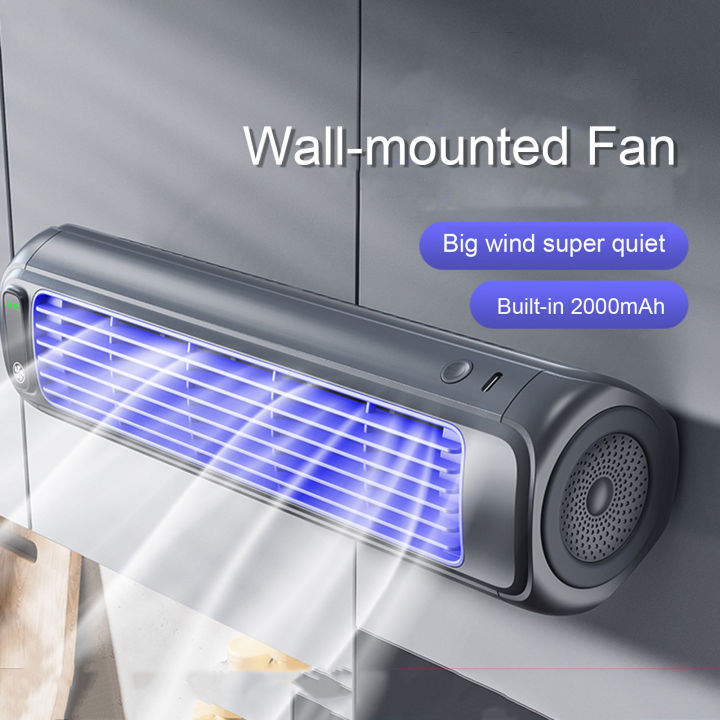Easy-to-use Cooling Fan Portable Air Conditioner Cooling Fan 3 Speeds ...