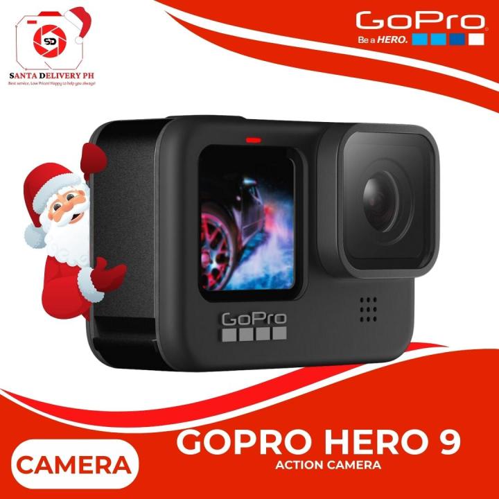 Go Pro HERO9 Action Camera | Lazada PH