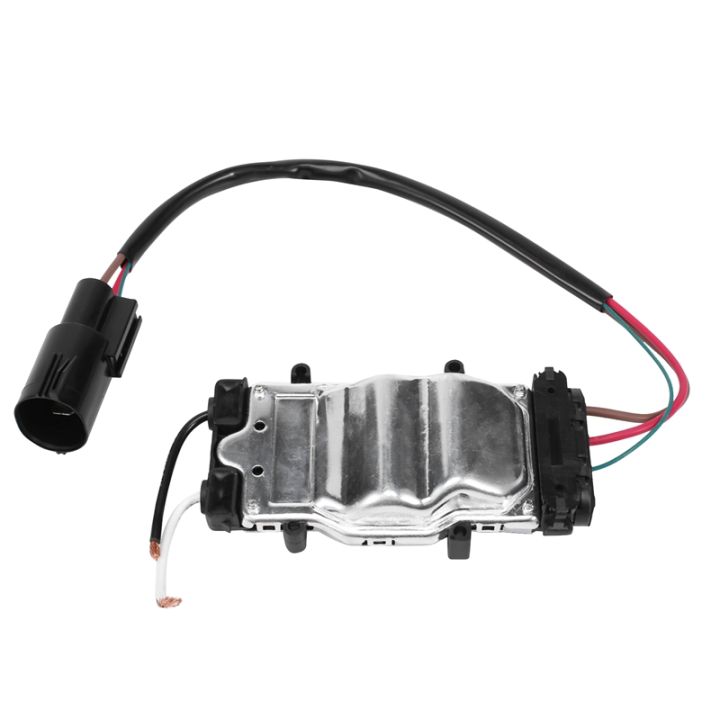 Car Cooling Fan Blower Control Module for Ford Volvo S40 Mazda 3 ...