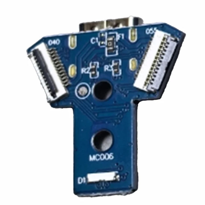 DIY Type-C Charging Port for Playstation 4 PS4 JDS 040 050 055 ...