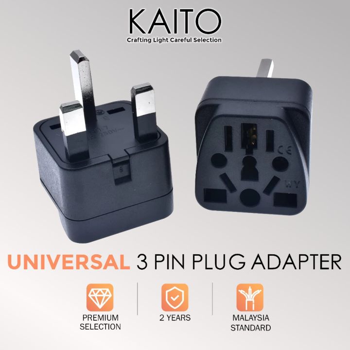 Multi International China Plug Adapter Universal Travel Adapter ...