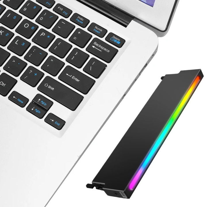 Memory Module Heatsink 5V 3PIN ARGB AURA Sync RAM Heatsink Radiator ...