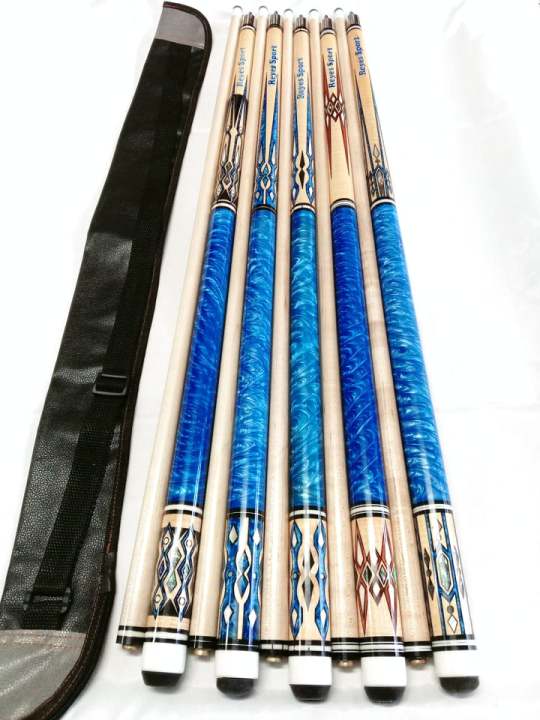 ANY 3 Pcs. PAMPANGA BILLIARD CUE STICK / TAKO NG BILYARAN (FOR SALE ...