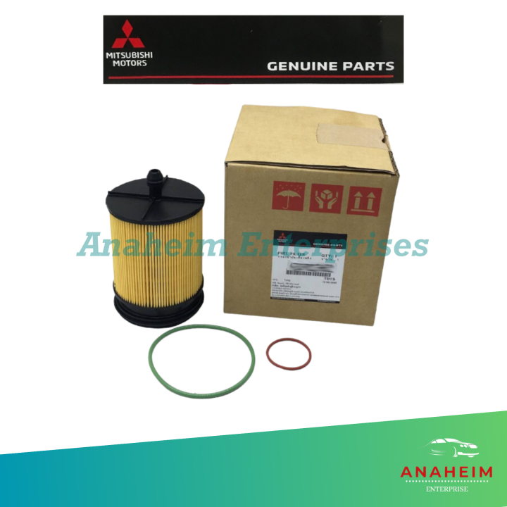 Mitsubishi Triton 2024 Fuel Filter | Lazada PH