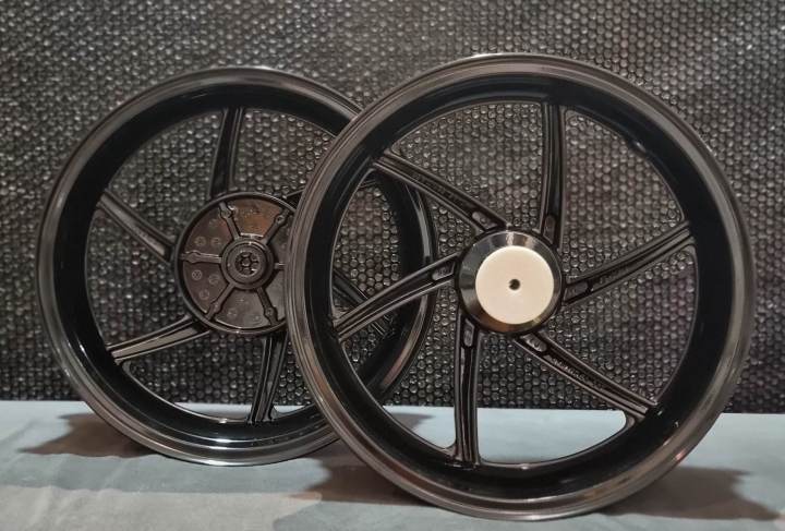 HONDA ADV 150 GREN MAGS SIZE 14'S | Lazada PH