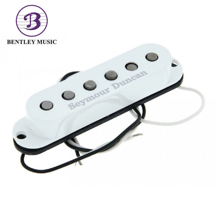 Seymour Duncan SSL 5 Custom Staggered Pickup For Strat | Lazada