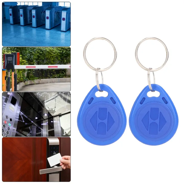 RFID Key Fob Rfid Key Fob Rfid Tag Rfid Lock Key Card Door Locks Smart ...