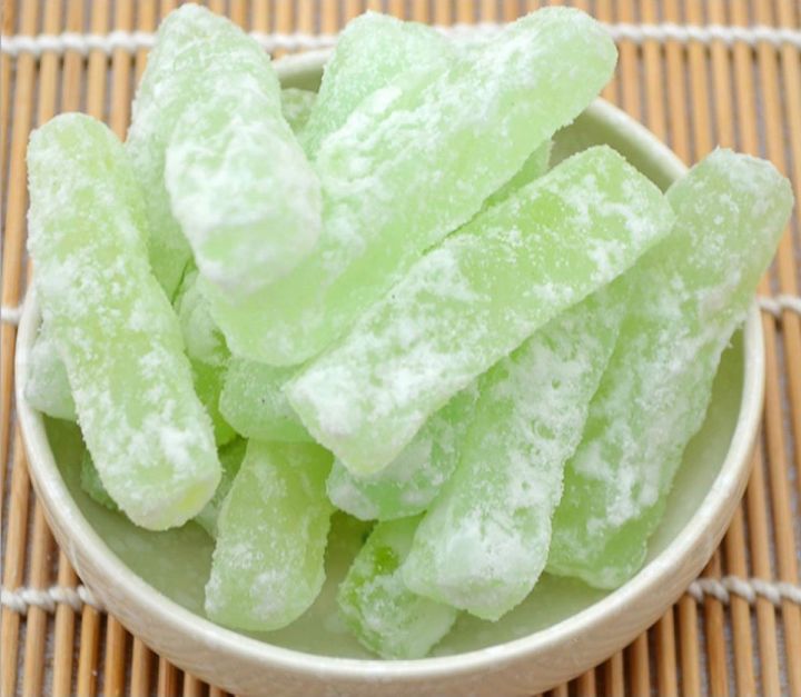 Kundol Candy (Wintermelon Candy) 500g | Lazada PH