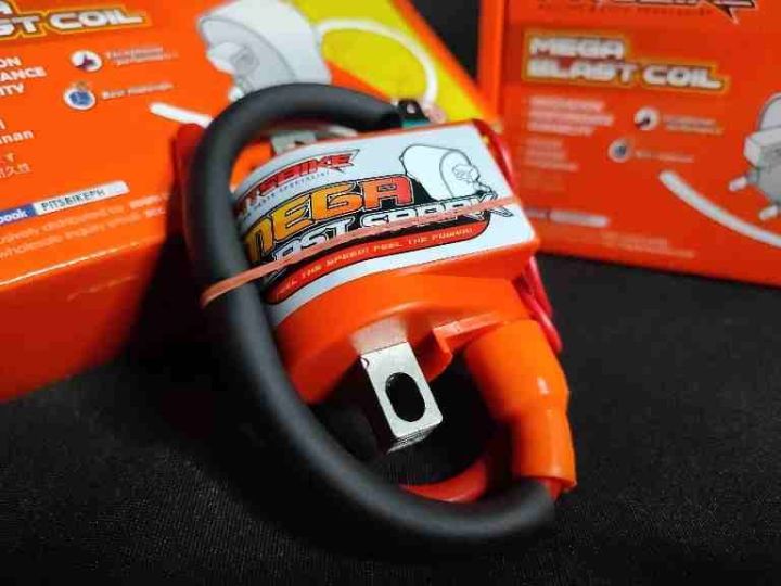 YAMAHA AEROX MIO I 125 M3 CENTER SPRING 1200 RPM PITSBIKE | Lazada PH