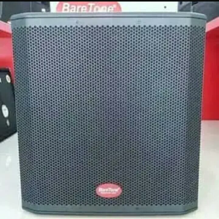 Subwofer Baretone 18ins SW 18 Original | Lazada Indonesia