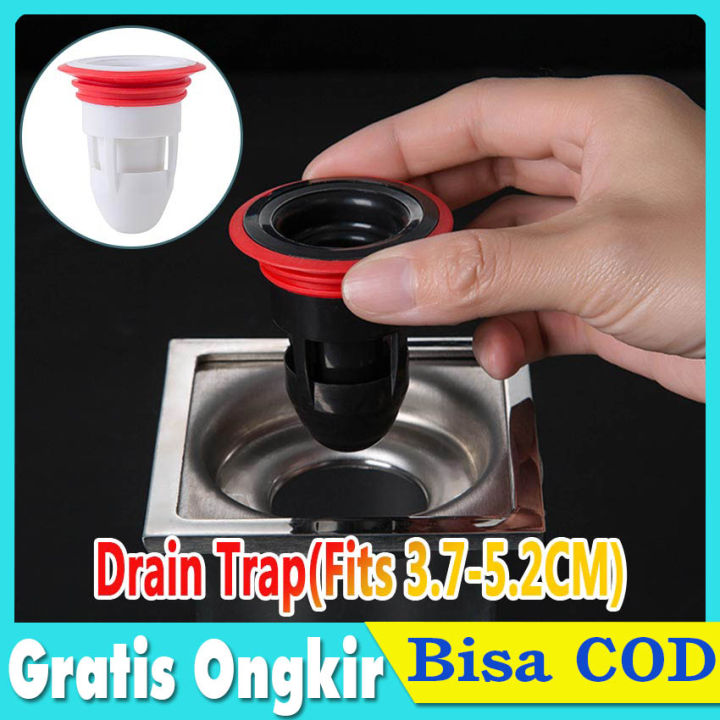 【Dikirim dlm 24jam】Saringan Got Floor Drain Trap Anti Bau Kecoa Untuk ... 【Dikirim dlm 24jam】Saringan Got Floor Drain Trap Anti Bau Kecoa Untuk ...