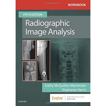 Workbook for Radiographic Image Analysis 5th Edition | Lazada PH