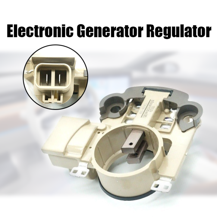 IC Generator Voltage Regulator IM847 For L300/4D56 | Lazada PH