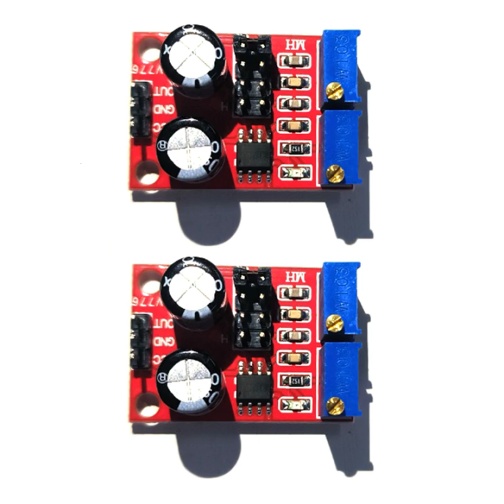 Adjustable Duty Cycle Pulse Frequency Signal Generator Module for ...