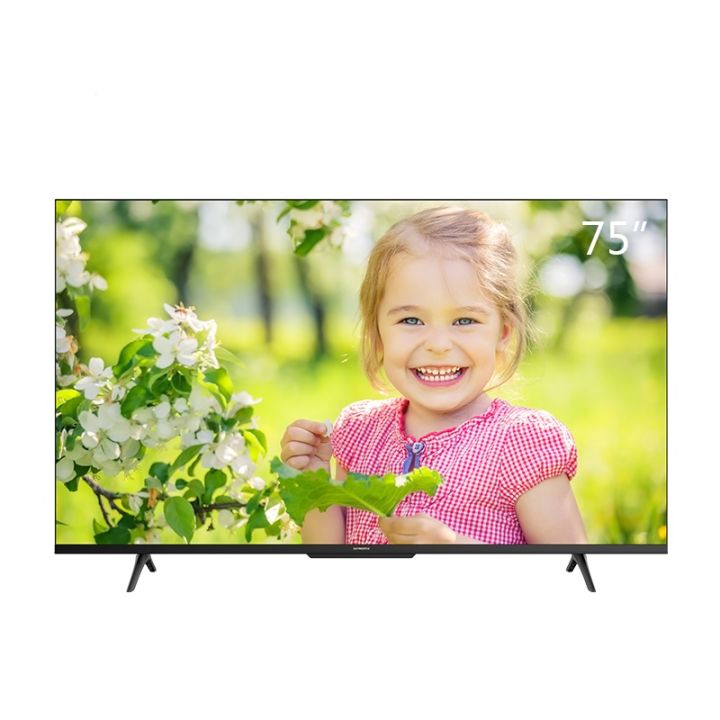 Skyworth/ Skyworth Eye Protection AI TV 75A3 Pro Far-field Voice 4K HDR10 No Net Projection ...