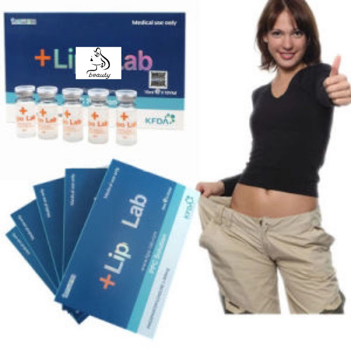 Li-po-lab PPC Improves the Appearance of Moderate to Severe Cellulite ...