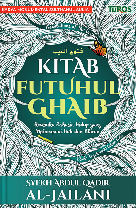 KITAB FUTUHUL GHAIB | Lazada Indonesia