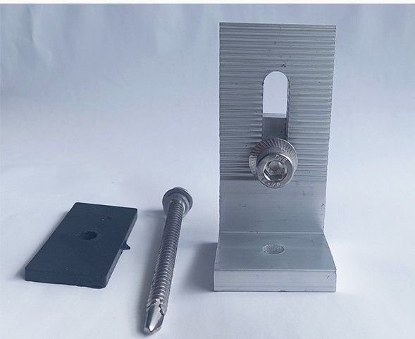 Solar Mounting L Foot 10pcs | Lazada PH