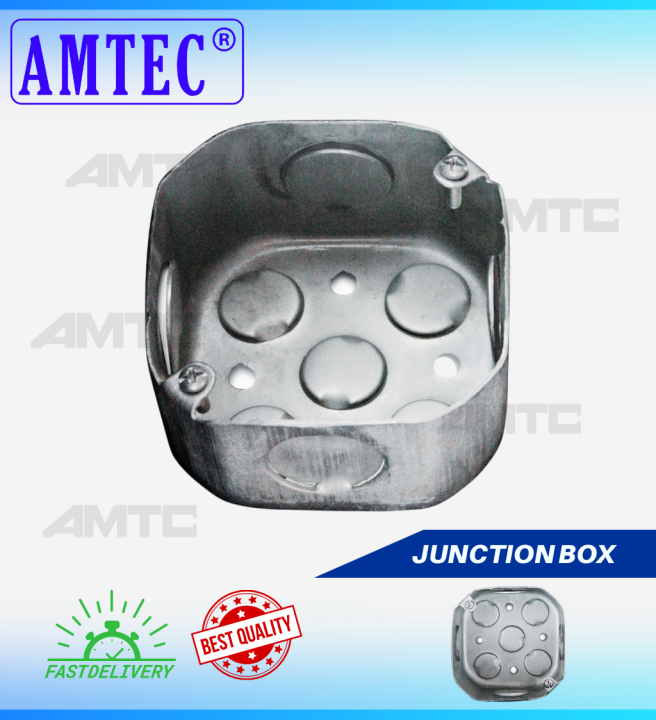 Junction Box | Lazada PH