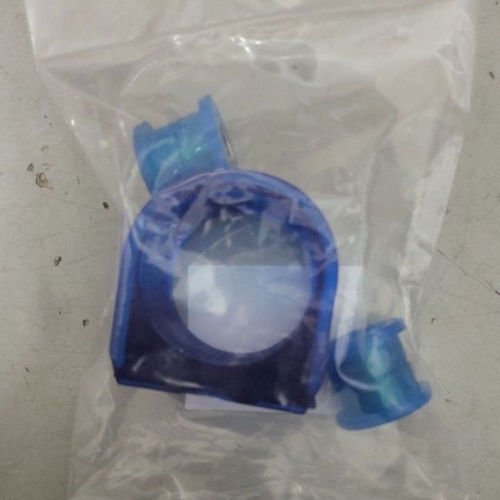 MYVI 1.0.1.3 VIVA LAGI BEST STEERING RACK HOUSING BUSH SET SILICONE ...