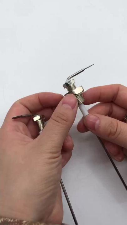 2Pcs Universal Coffee Machine Parts G14 'Boilers Water Level Probe For ...