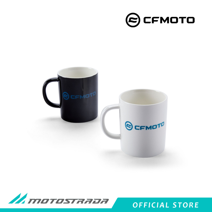 CFMOTO CERAMIC COFFEE MUG | Lazada PH