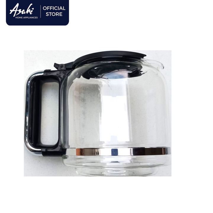 Asahi CM 033 12 cups Carafe with Handle (Will only fit Asahi Model ...