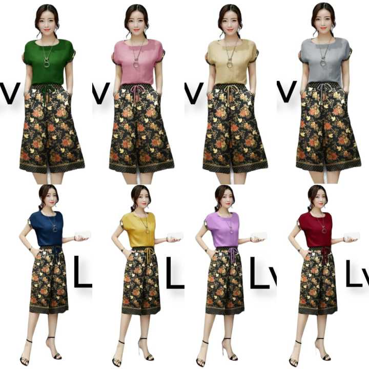 YS lv ST JENNIE BATIK | Lazada Indonesia