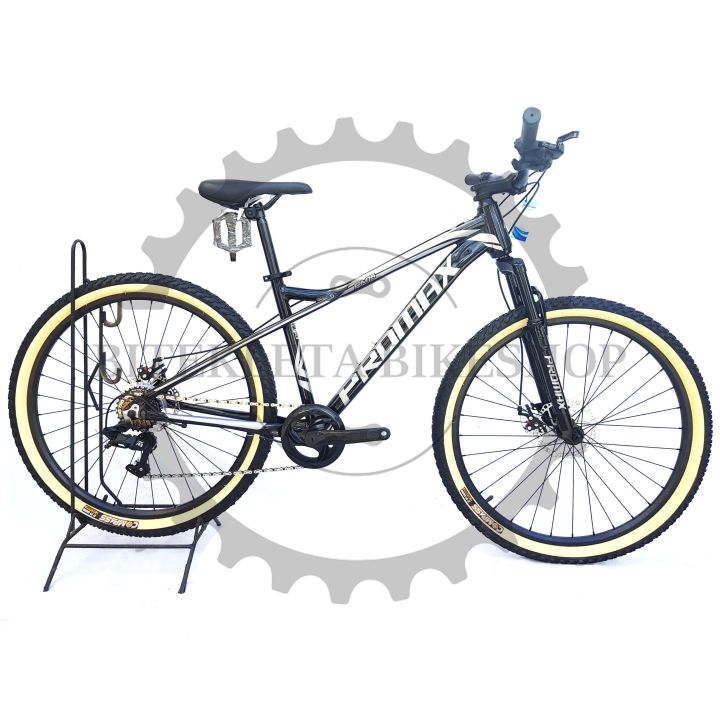 PROMAX PM16 MOUNTAIN BIKE MTB | Lazada PH