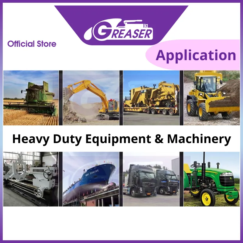 Greaser King Cobra Heavy Grease / Multipurpose Grease - 15kg | Lazada