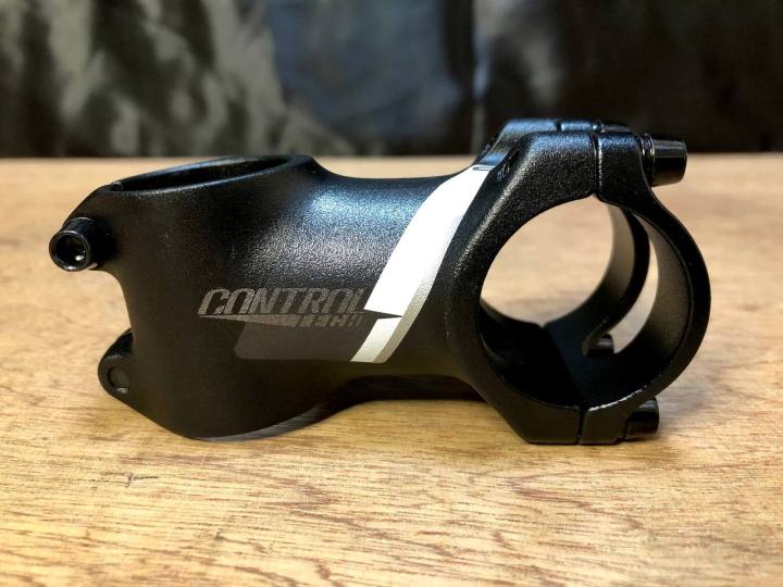 Controltech NW CLS 31.8 -/+5 (RAS110) SB/G Stem (100% Original) | Lazada PH