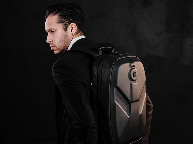 Arctic Hunter B00187 Waterproof Anti Theft Men Backpack And Women's ...