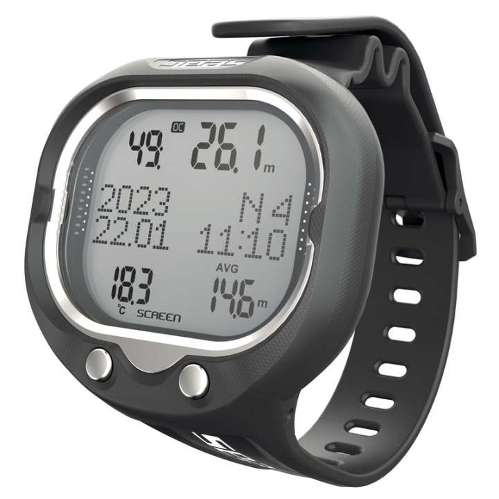 SEAC Screen Dive Computer | Lazada.co.th
