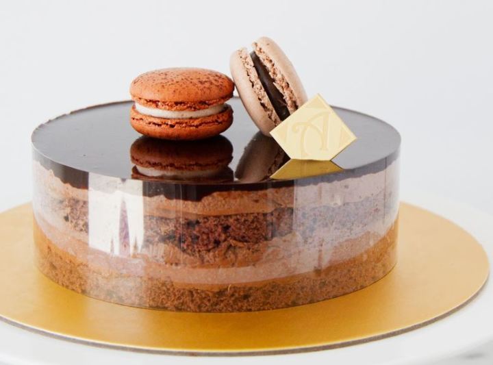 Chocolicious Cake | Halal Certified | Free Birthday Pack | Lazada Singapore