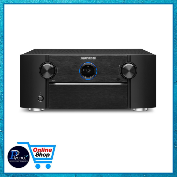 MARANTZ SR-7015 (BLACK)/Piyanas Electric/Piyanas(ปิยะนัส)/Piyanas/ปิยะ ...