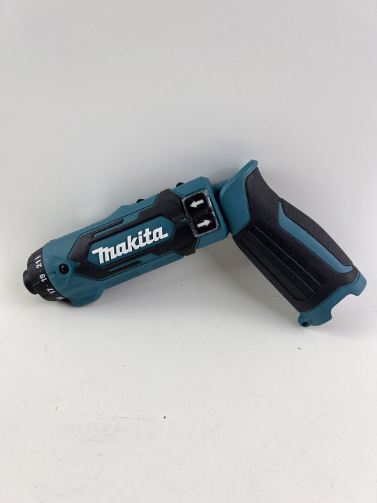 Makita DF012D Rechargeable Screwdriver Electric Driver Mini Lithium ...