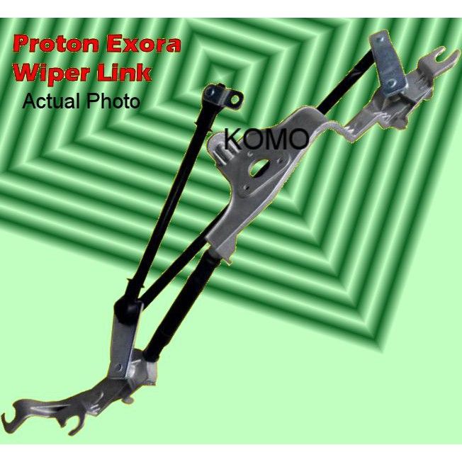 Proton Exora Wiper Link Windshield Linkage Assy | Lazada