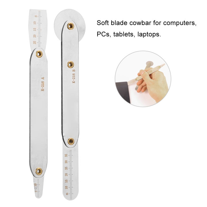 Lenovo Roller Split Screen Sheetmetal Separation Mobile Phone Repair ...