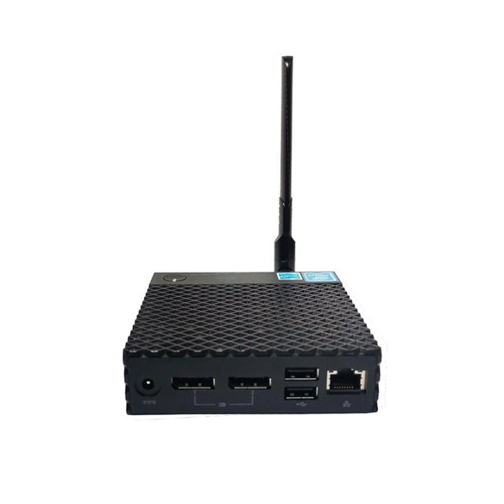 Smart Wifi/BT POE Splitter Zigbee2mqtt Gateway 32G Built-in Storage for ...