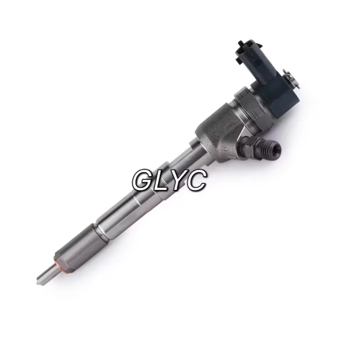 Fuel injector Assembly Diesel Fuel Injector 0445110706 For MARUTI E08AN ...