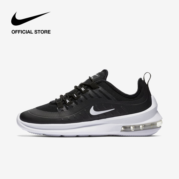 Nike Women's Air Max Axis Shoes - Black | Lazada.co.th