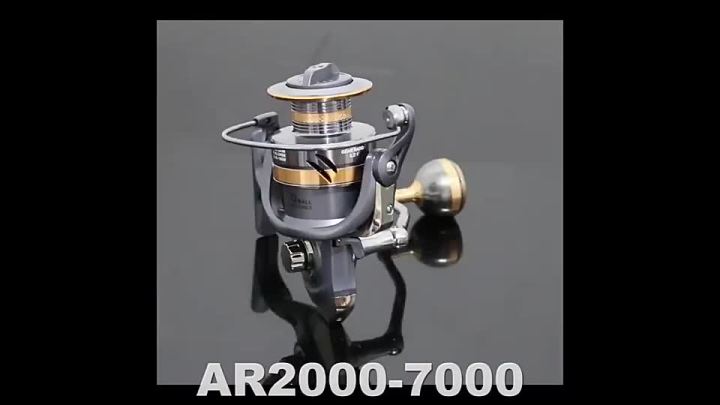 Deukio AR 2000-7000 Malaysia Seller Kita ade Model Deukio AC Deukio DS ...