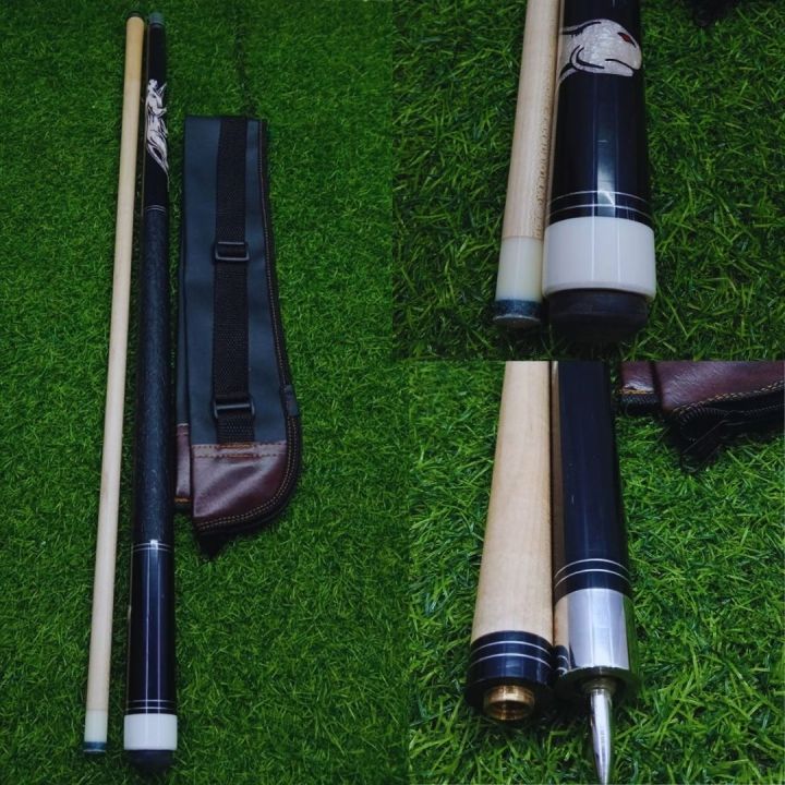 1 Pc. PAMPANGA [PREDATOR] BILLIARD CUE STICK / TAKO NG BILYARAN (FOR ...
