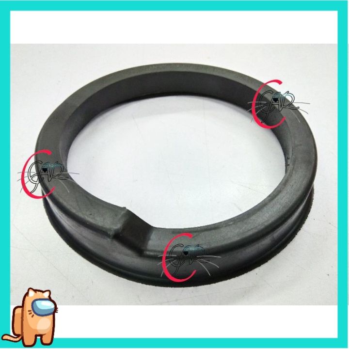 COIL SPRING RUBBER (FRONT LOWER) PROTON WIRA 1.6 WAJA 1.6 GEN2 PERSONA ...