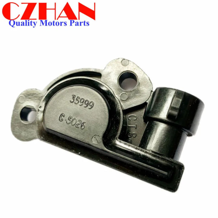 Original Throttle Position Sensor TPS For Benelli BN125 TNT 125 /135 ...