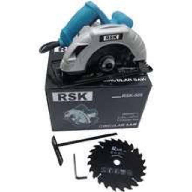 เลื่อยวงเดือน 7นิ้ว RSK | Lazada.co.th