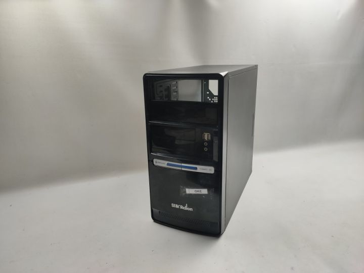 ET54 CSG-PC-8 Casing Komputer SMK RELION Fullset | Lazada Indonesia