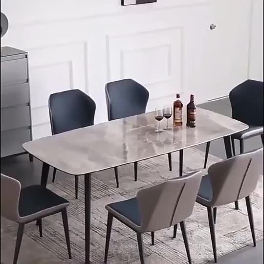 Cheap Latest Italian Elegant Luxury Home Laminate Glossy Sintered Stone ...