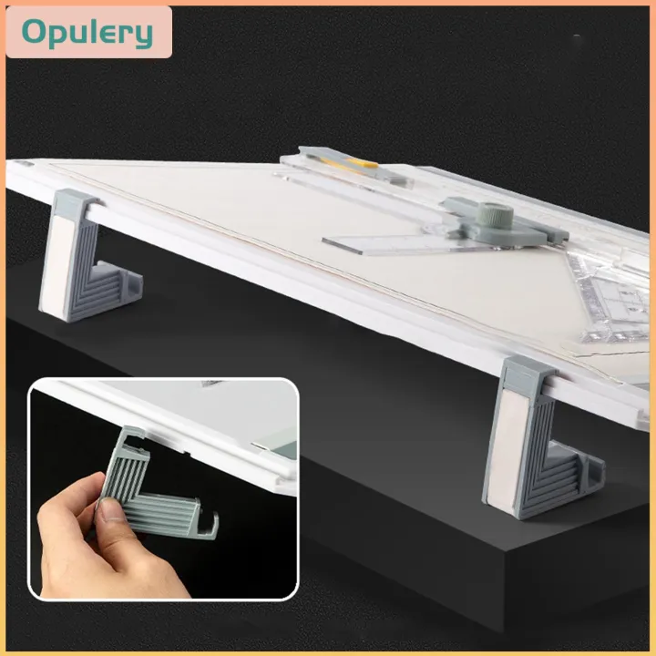Baosity A3 Drafting Table Table Sliding Ruler Graphic Architectural ...