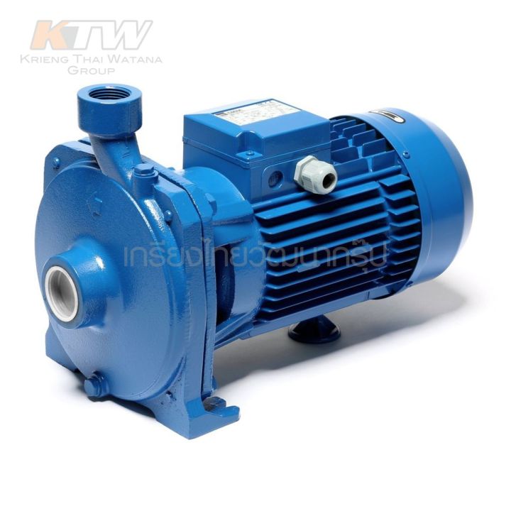 ebara CMA-1.50T ปั๊มหอยโข่ง (1.5 HP 3สาย) ถูกมากกก | Lazada.co.th